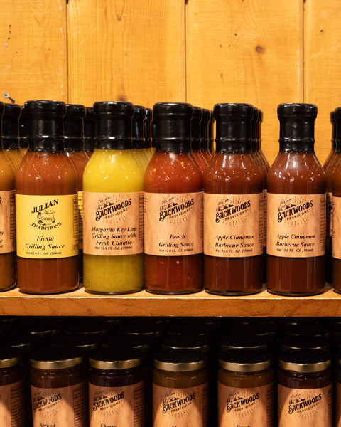 Food and Drink | Backwoods Provisions