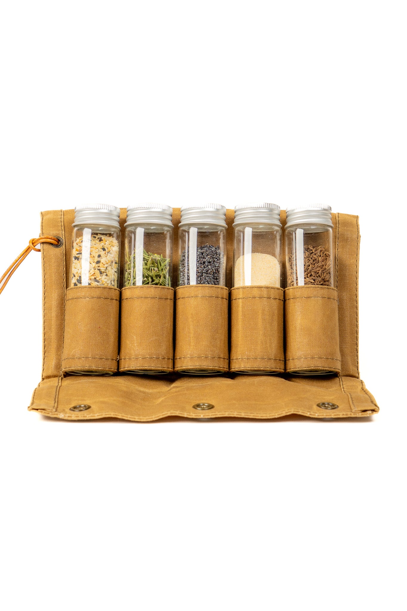 Outdoor Spice Pack – Backwoods Provisions