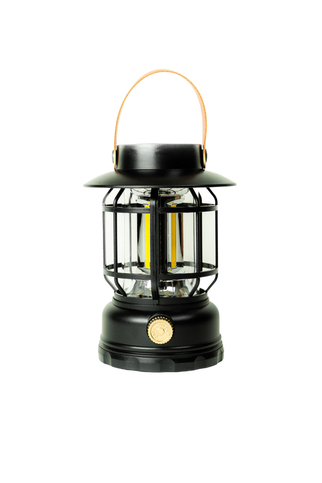 Guard Framed Clear Light Camping Lantern – Backwoods Provisions