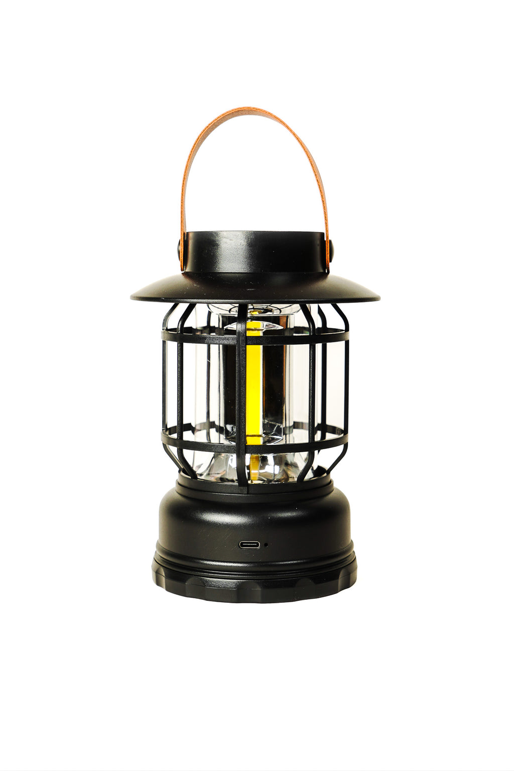 Guard Framed Clear Light Camping Lantern – Backwoods Provisions