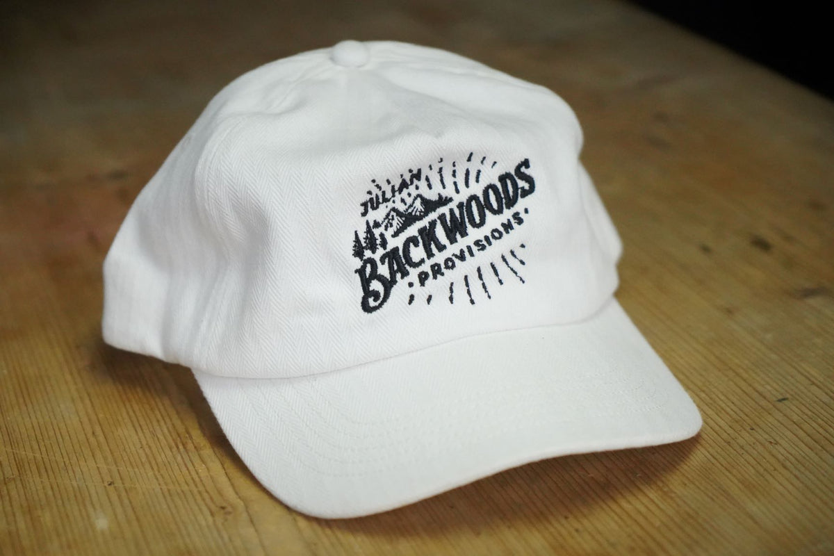 Backwoods Provisions Baseball Cap | Backwoods Provisions